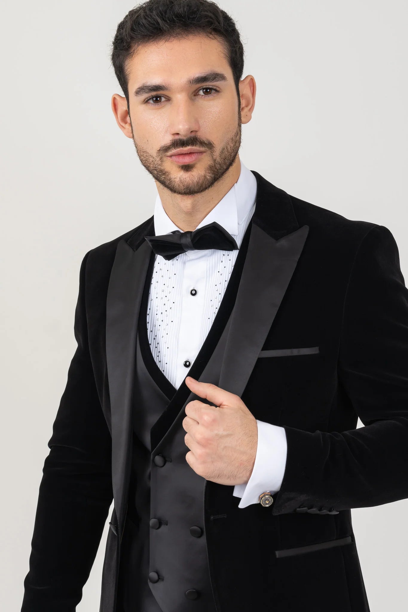 Elegant Wedding Suits for the Perfect Day | Envy Suits UK – ENVY SUITS